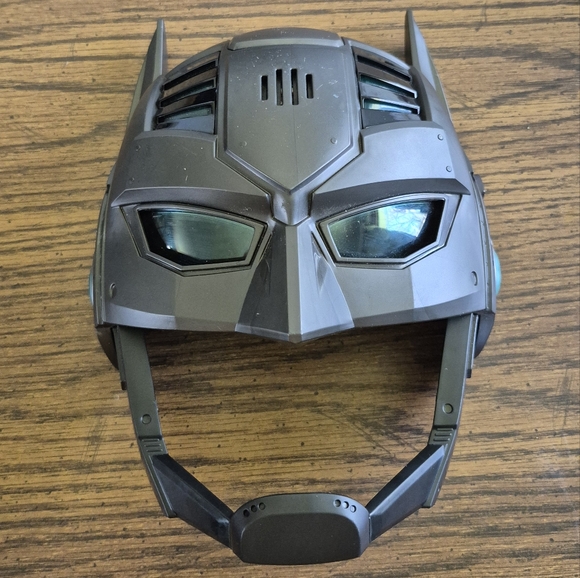 Batman | Toys | Batman Gray Action Figure Playset | Poshmark